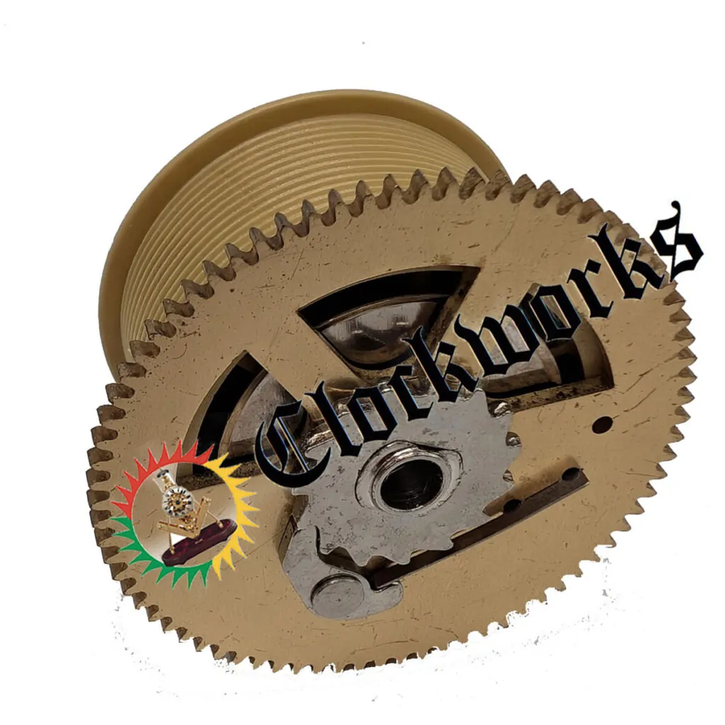 Clock Weight Top Hook - Change a broken hook - Clockworks