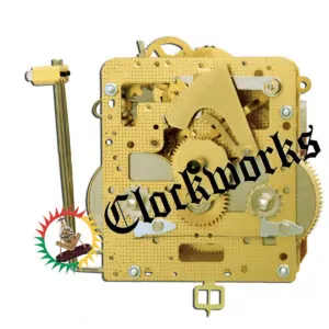 Choose Clock Movement DIY — How to Select the Right Fit