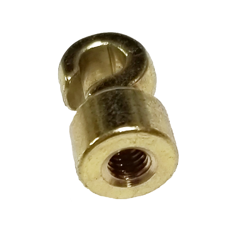 Clock Weight Top Hook - Change a broken hook - Clockworks - Clockworks