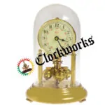 400 Day Clock Parts - Anniversary Clocks - Clockworks