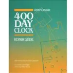 400-Day Clock Maintenance Guide: An Understanding