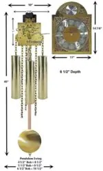 Level a Grandfather Clock – A Step-by-Step Guide to Proper Setup