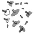 Alarm-Clock Keys - Setting Knobs - Assorted Possibilities - Clockworks ...