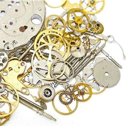 Buy Sligh Clock Parts: Where and How With Clockworks Inc.