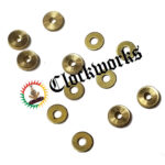Cuckoo Clock Hand Nuts - Cuckoo clock repair parts - Clockworks ...