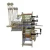 Kieninger KSU Movement Parts - Top Diagram - Clockworks - Clockworks