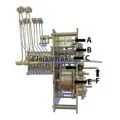 K Series Kieninger Clock Movement - 1-800-381-7458- Clockworks - Clockworks