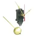 Battery Powered Clock Movement: How to Install and Use It