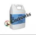 Clock Cleaning Solution Formula67-One-Gallon - One Gallon - Clockworks