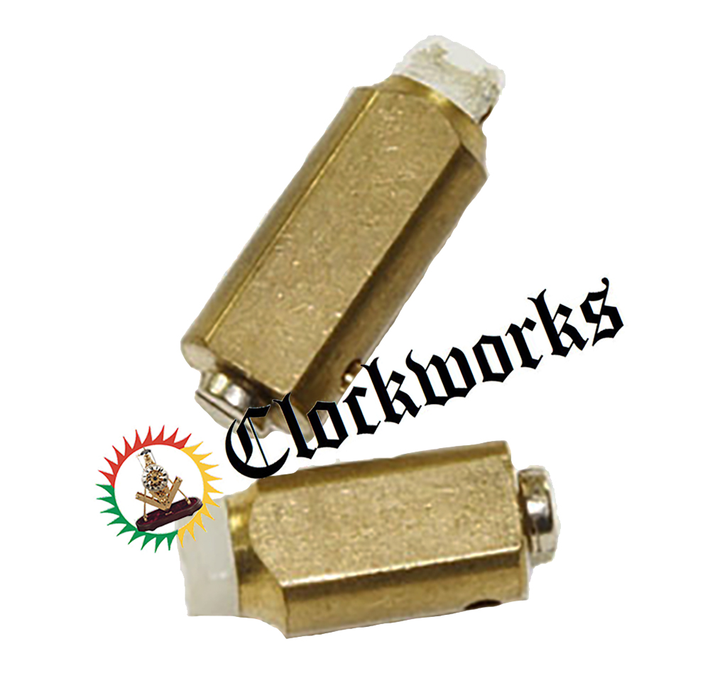 Clock Parts Chime Hammer Clock Parts Clockworks Clockworks 