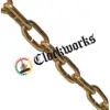 Clock Weights and Chains: How to Choose the Right Ones