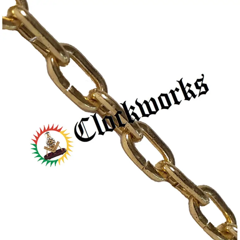 Clock Weights and Chains: How to Choose the Right Ones