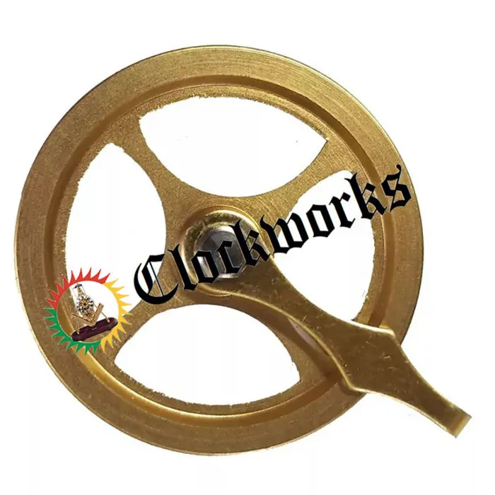 Clock Weight Top Hook - Change a broken hook - Clockworks