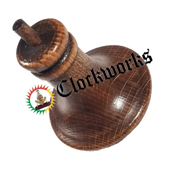 Cuckoo Clock Replacement Horn - Cuckoo Parts - Clockworks