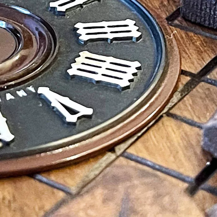 Regula Cuckoo Movement Identification - ID the cuckoo - Clockworks.