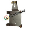 Clock Pendulum Rating Assembly - Clockworks
