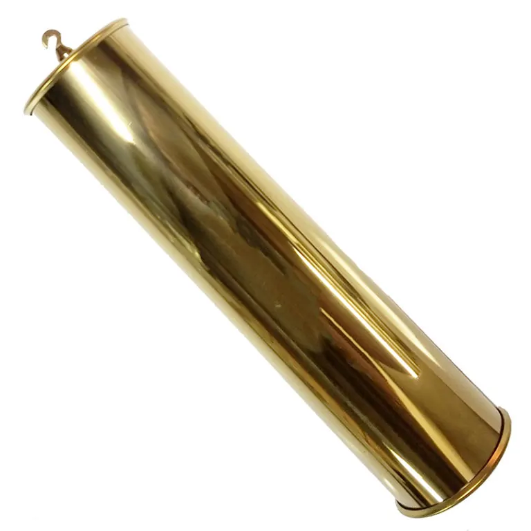 Grandfather Clock Weights Description - Clockworks