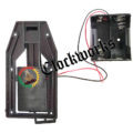 Heavy-Duty Clock Pendulum Drive - Clockworks. - Clockworks.