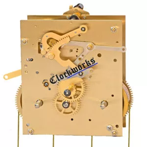 Kieninger Clock Movement - Fast Shipping - Clockworks