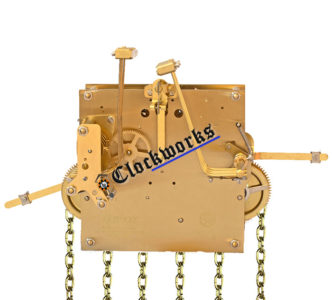 NEW RK Series Kieninger Clock Movement - Fast Shipping - Clockworks ...