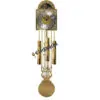 Date Regula Clock Movements: A Complete Guide to Identification