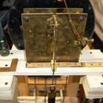 Triple-Chime Grandfather Clock Kit GFKIT1 - Clockworks