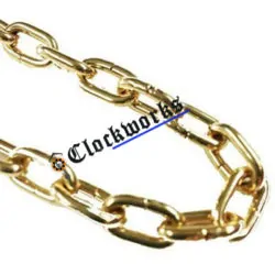 How to Install a Cuckoo Clock Chain - Clockworks