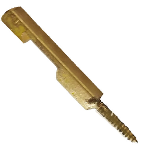 Kieninger Wood-Stick Pendulum Top-Hook - Fast Shipping - Clockworks ...