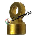 Clock Weight Loop Top Hook - Change a broken hook - Clockworks - Clockworks