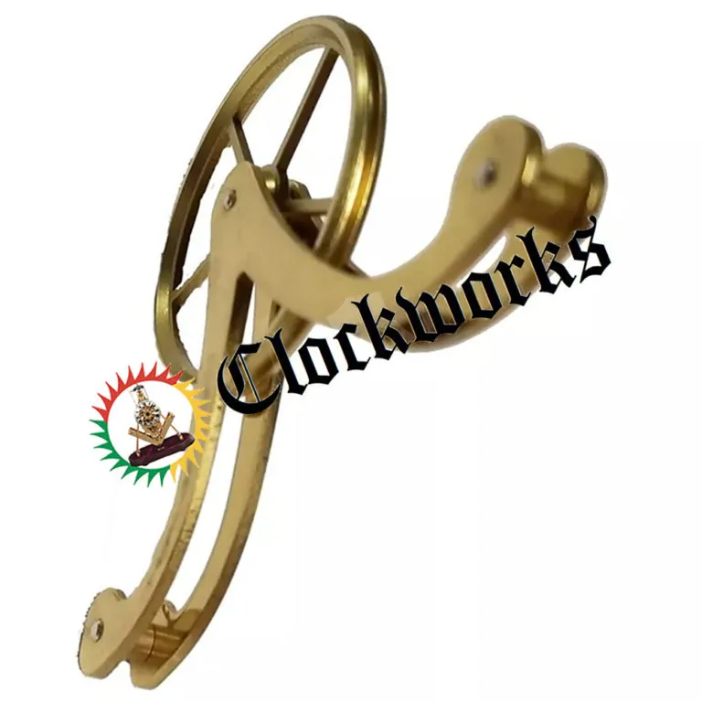 Clock Weights and Chains: How to Choose the Right Ones