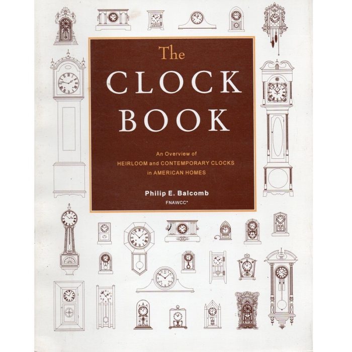 Ridgeway Clock Styles Guide: Identifying Different Models