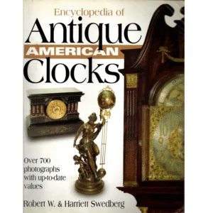 Antique Clocks Value Worth: Understanding Their Significance