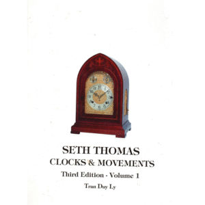 Seth Thomas Clock Dating: Identify the Age and History
