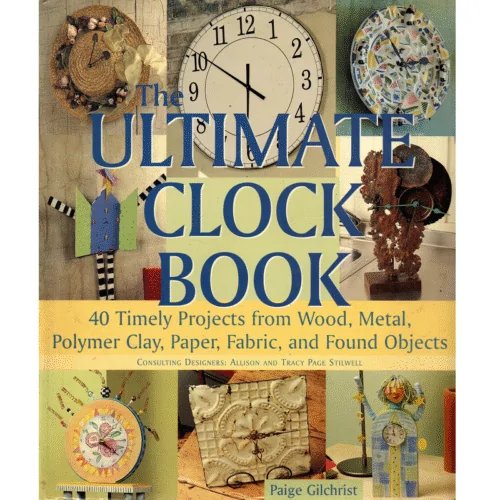Shop - Clockworks.