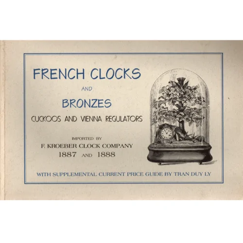Dating Antique French Clocks: A Complete Identification Guide