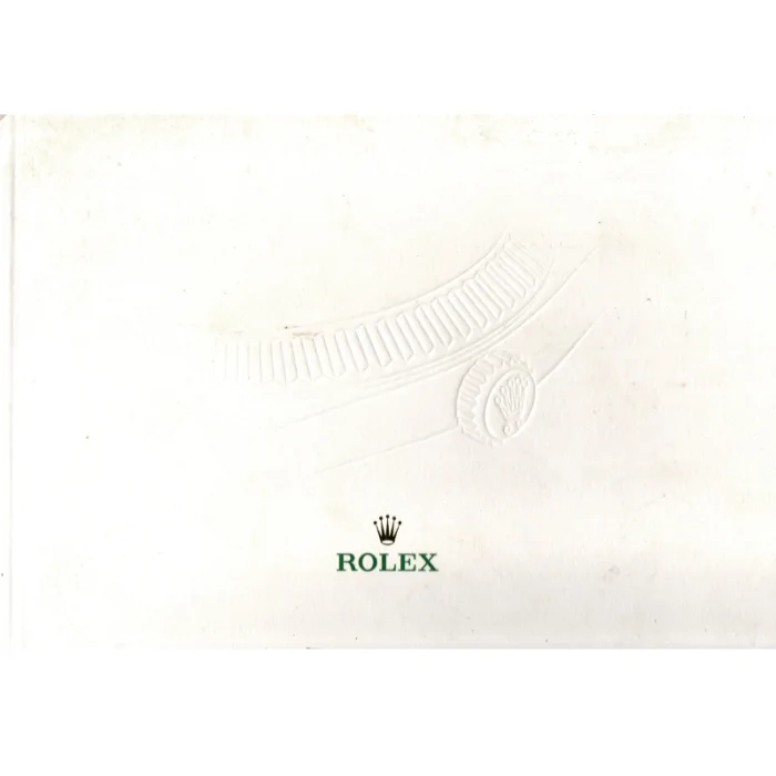 Rolex Oyster Perpetual Collection: Timeless Elegance by Rolex SA