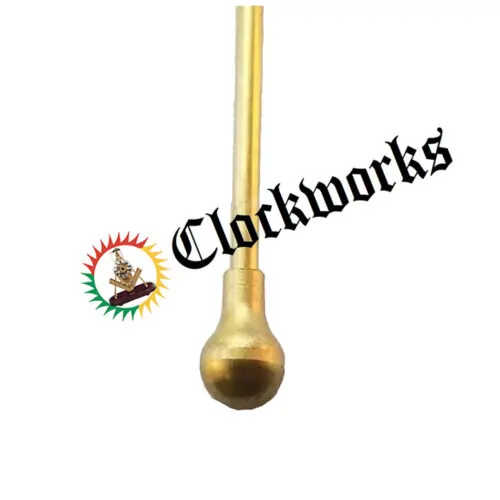Clock Chime Selector Rod - The selector switch alternative - Clockworks ...
