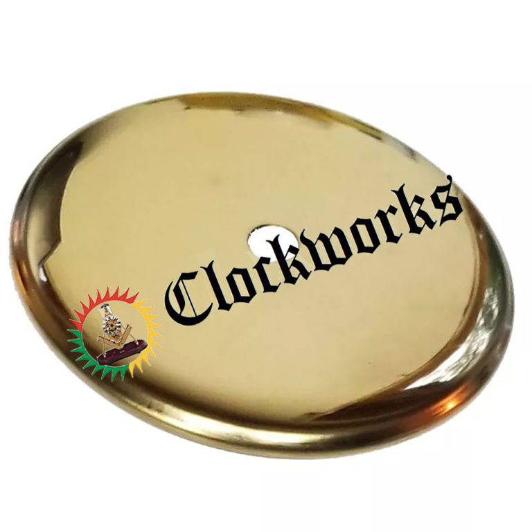 Clock Weight Top Hook Kit - Change a broken hook - Clockworks - Clockworks