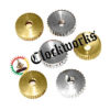 Hardware for Clocks, Find any thing you need at Clockworks