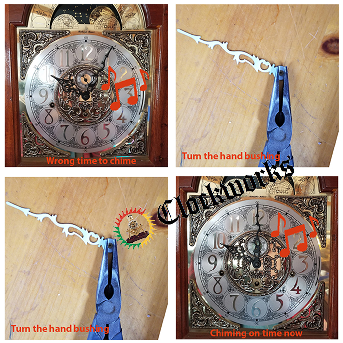 Collectibles Clocks Clock Second Hand 4 For Use On Clocks GA4829860 Collectibles Clocks Clock Second Hand 4 For Use On Clocks GA4829860