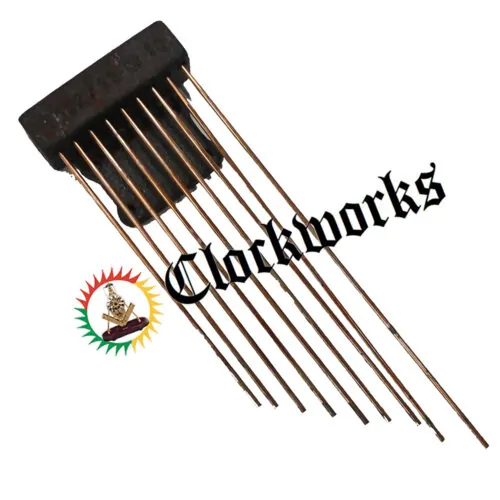 Pendulum Clock Weight Function: Understanding Clock Chimes