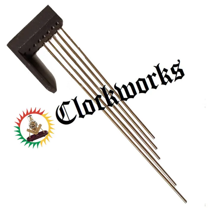 Identify Sligh Clock Movement: Step-by-Step Guide