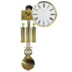 Identify Sligh Clock Movement: Step-by-Step Guide