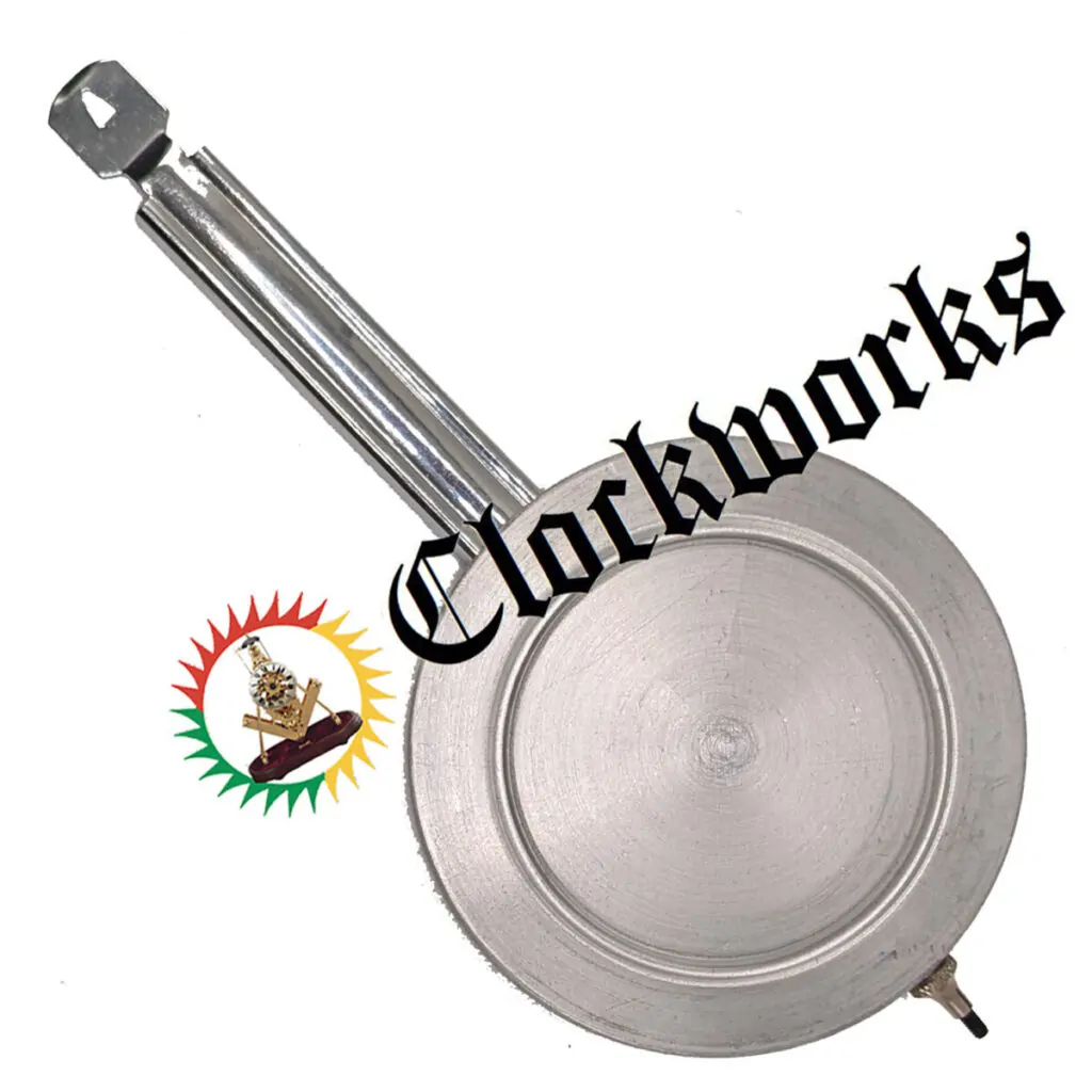 Clock Pendulum Parts - Clockworks