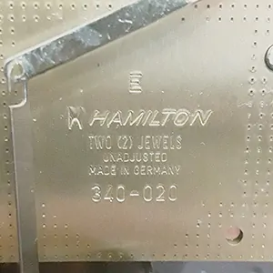 Hamilton Archives - Clockworks