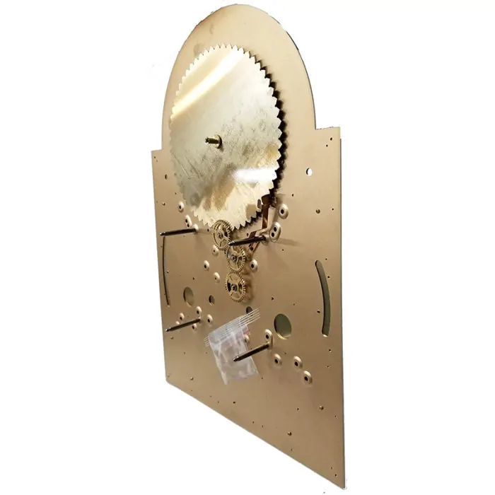 451 Series Moon Dials Available Now at Clockworks