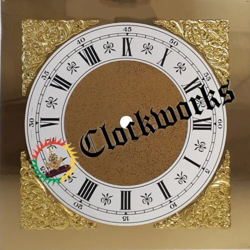 Choosing Quartz Clock Movements: Thick Dials