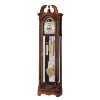 Ridgeway Clock Styles Guide: Identifying Different Models