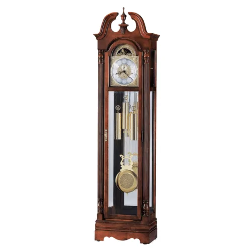 Ridgeway Clock Styles Guide: Identifying Different Models