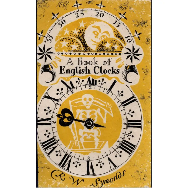 Dating Big Ben Clocks: How to Identify and Preserve